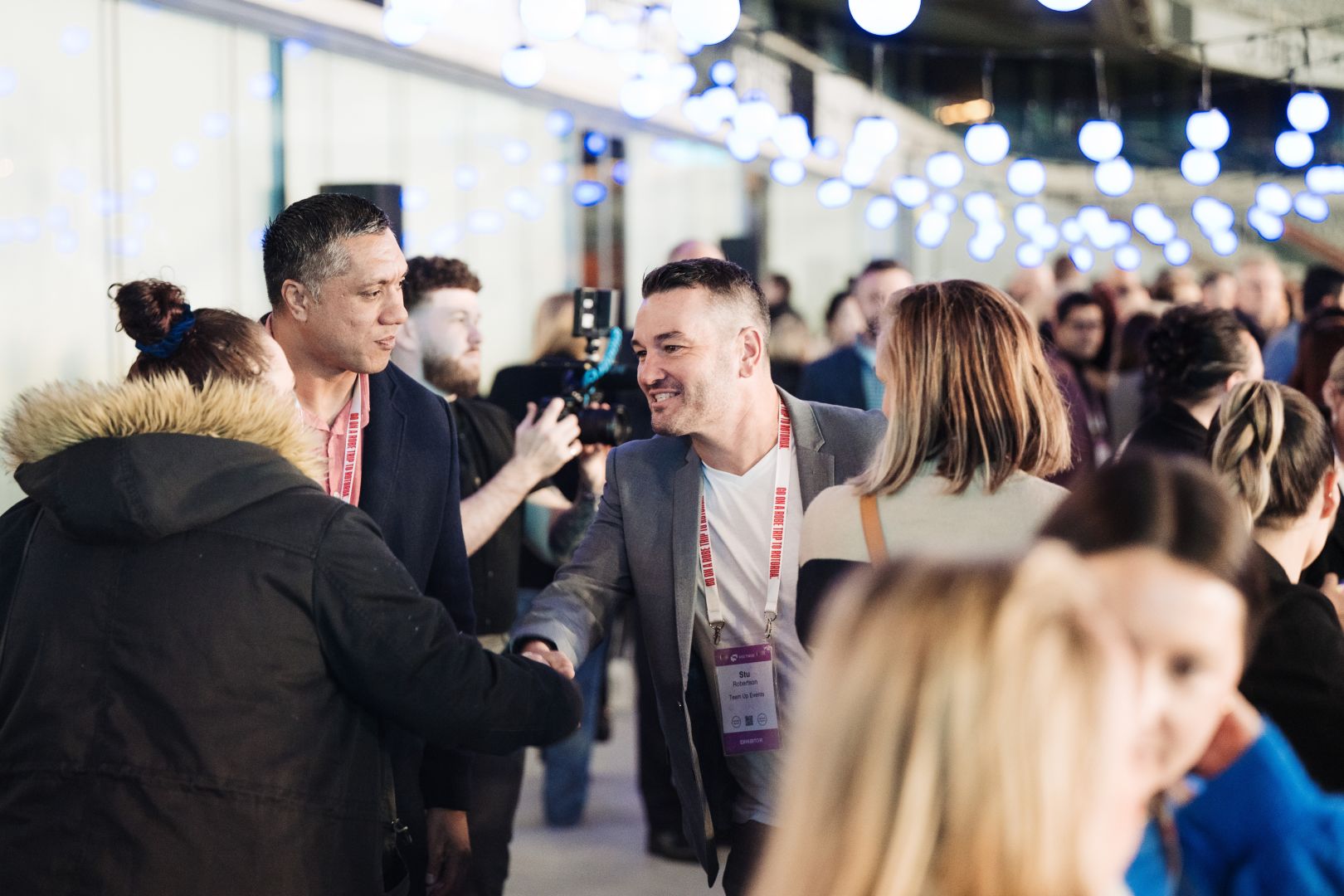 MEETINGS National tradeshow | BEIA Business Events Industry Aotearoa