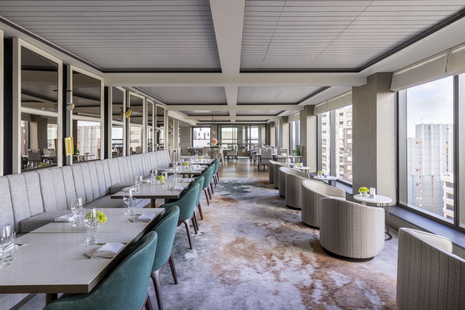 Cordis, Auckland | BEIA
