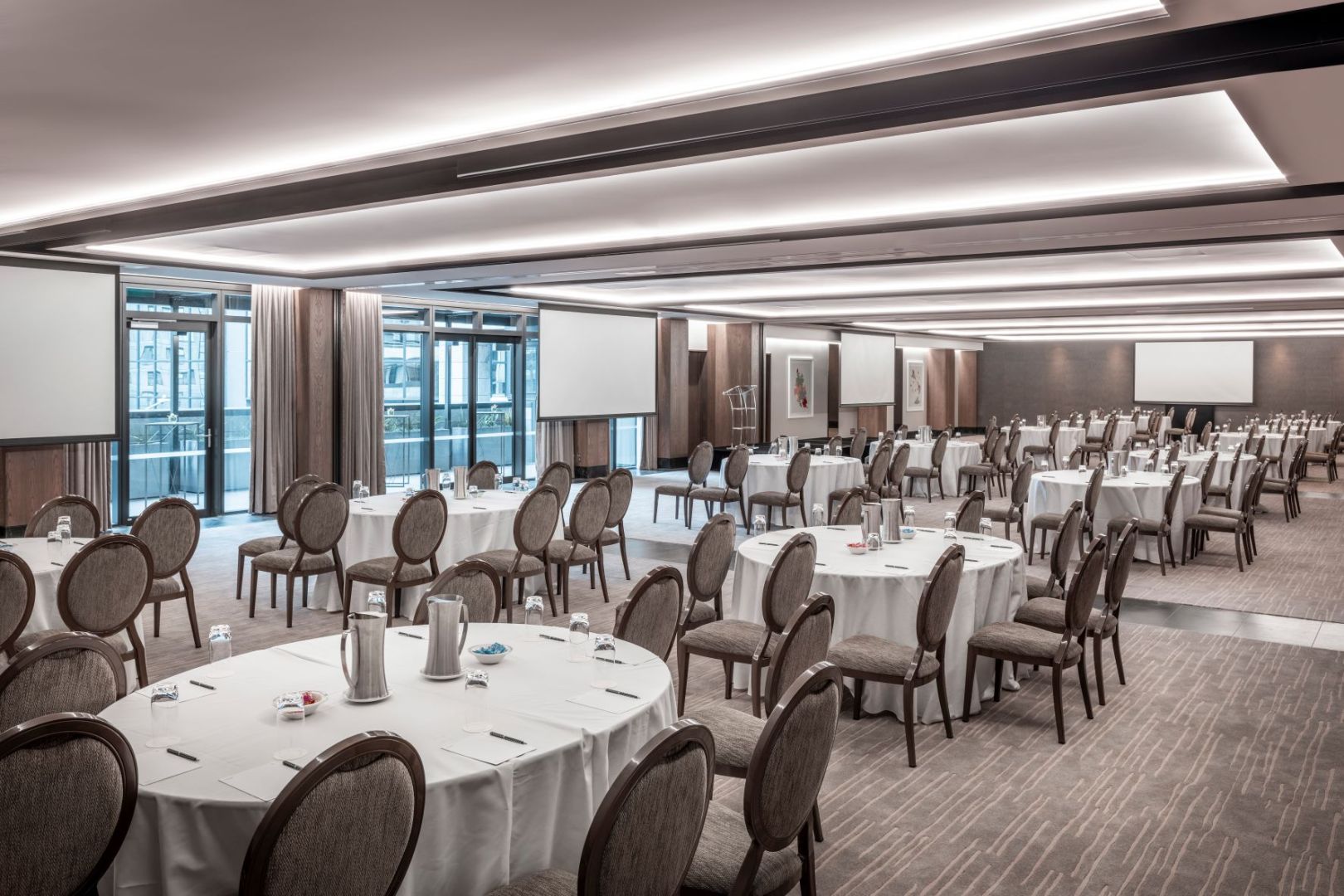 Cordis, Auckland | BEIA